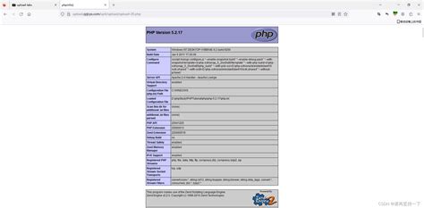 upload labs 1 21关通关思路教程 upload闯关 csdn博客