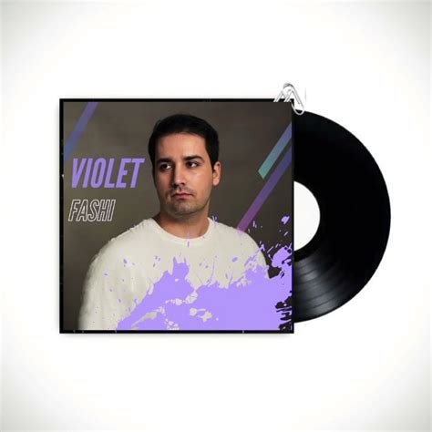 Violetfashi فشی Music موسيقى Popmusic Trendguitarگیتارفلامنکوflamengoflamenco