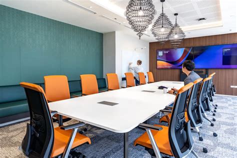 ไมโครซอฟท์ ประเทศไทย เปิดตัวออฟฟิศใหม่ ผสานเทคโนโลยี ข้อมูล ตอบโจทย์คนทำงานยุคใหม่