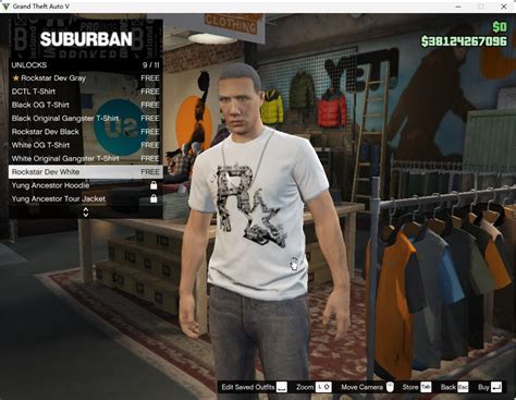 Bug Developer Mode Doesn T Seem To Work Issue 463 YimMenu YimMenu GitHub