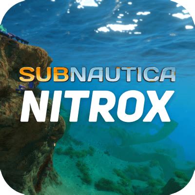 Nitrox Server Features