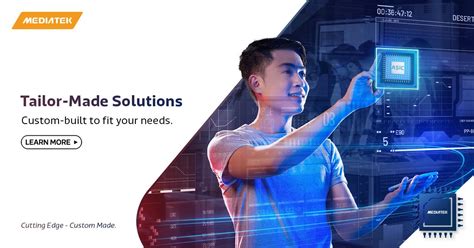 Mediatek Asic Mediatek