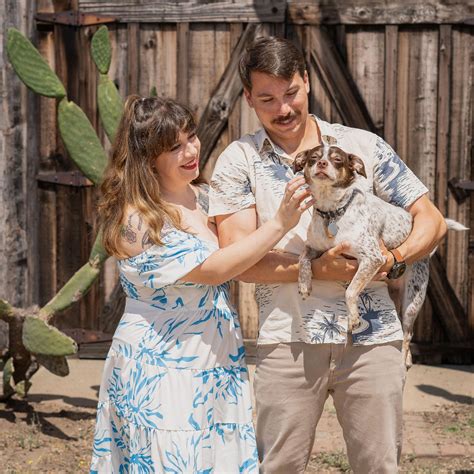 Cassidy Hunter And Alan Baumgardners Wedding Website