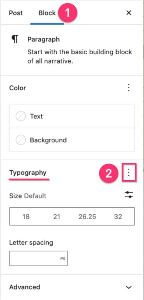 The Best Way To Add Blank Lines And Space In Wordpress Editor Web