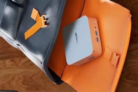 The Most Portable Intel Mini Pc For Business And Management