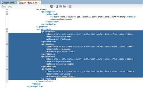 andrej baranovskij blog oracle jet and adf bc rest basic authentication