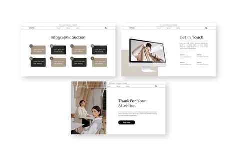 Minimal Minimalism Powerpoint Templates Incl Minimalist And Fashion Minimal Minimalism Powerpoint Templates Incl Minimalist And Fashion