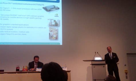 Kontron Sees Slower Business In 2012 Military Embedded Systems