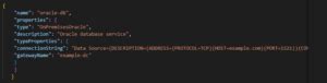 Azure Data Factory Oracle Pipeline For Transferring The Data From Oracle