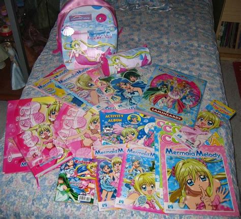 Pin by Holly Letson on Mermaid Melody Mermaid melody Mermaid melody pichi pichi pitch Mahō shōjo