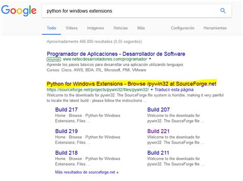 Instalación De Pythonwin Y Configuración De Arcmap Blog Planeta Buhoos Una Comunidad 100