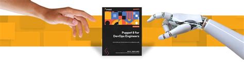 Puppet For DevOps Engineers Bloor Research
