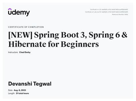 Devanshi Tegwal On Linkedin Springboot Springframework Maven
