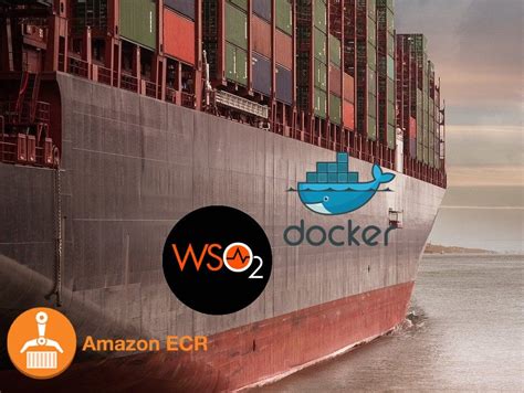 Creating Ha Wso2 Streaming Integrator Docker Images And Publishing To