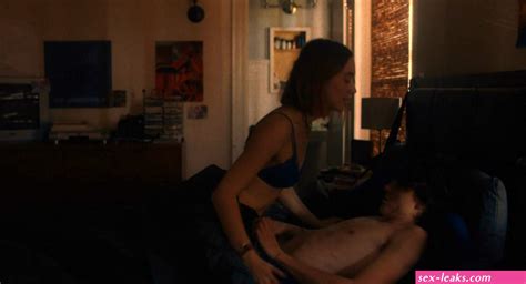 Odeya Rush Nude Sex Leaks