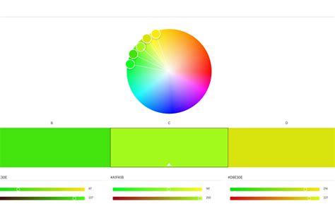 프로젝트 디자인에 유용한 사이트 모음집 디자인 컬러 css