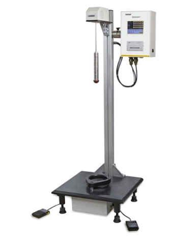 Dart Drop Tester LABTHINK Examarketing