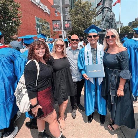 Mark Murray On Linkedin Its Grad Season Team Murray Wants To Congratulate Marks Son Oscar…