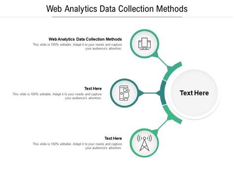 Web Analytics Data Collection Methods Ppt Powerpoint Presentation Show