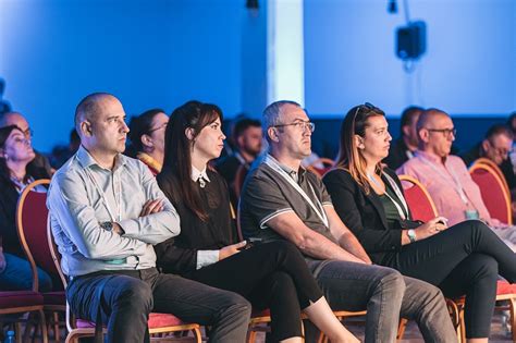 Конференција „Вмрежување на Инграм и Вендорите 2“ Обединување на над 100 ИТ експерти за