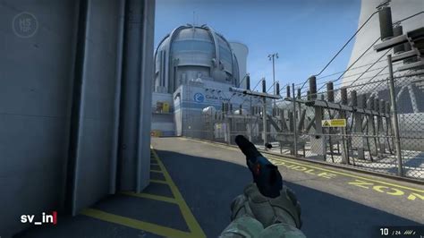 Top Useful SV CHEATS Commands CS GO YouTube