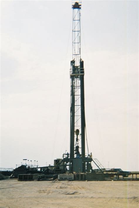 Drilling Rigs Scorpion Eandp Inc