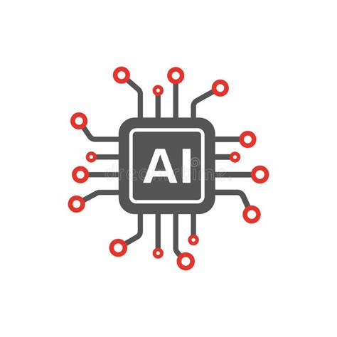 Processor With Integrated Of Artificial Intelligence Ai Artificial