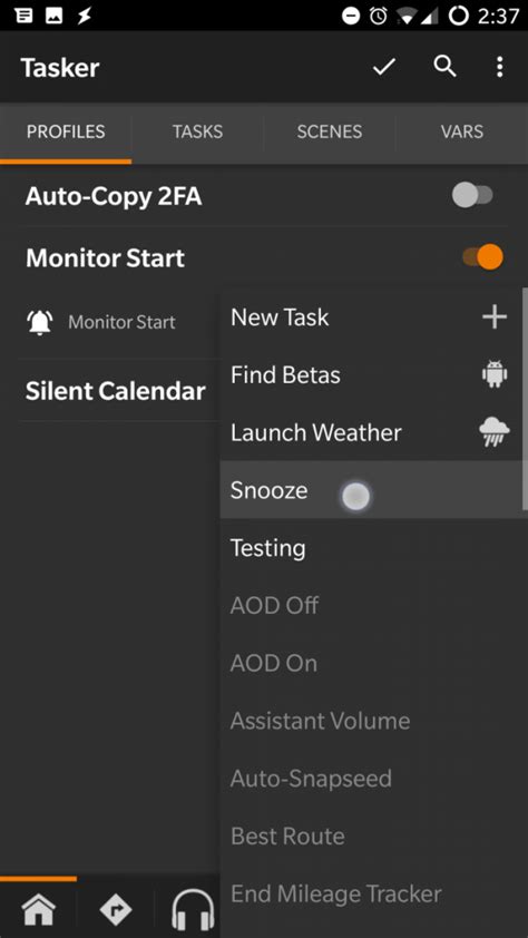 How To Hide The App Is Running In The Background Persistent Notification On Android Oreo