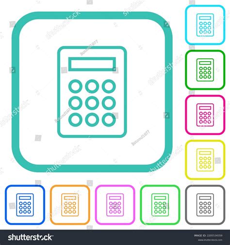 149 Calc Lcd Images Stock Photos Vectors Shutterstock