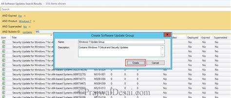 How To Deploy Software Updates Using Sccm Configmgr