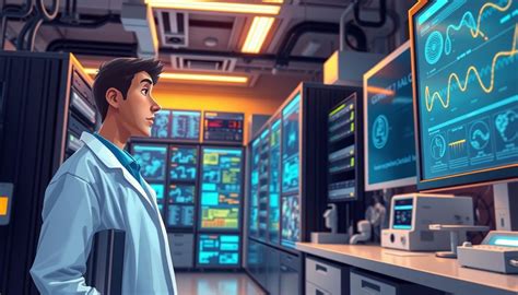 Ai Use Case Genomic Ai For Early Disease Detection