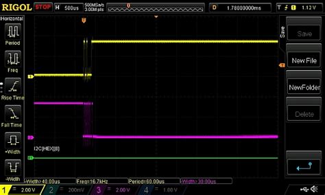 Esp8266 Nodemcu I2c Programming Considerations
