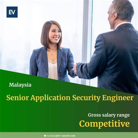 Ty Doan On Linkedin Opportunity Security Application