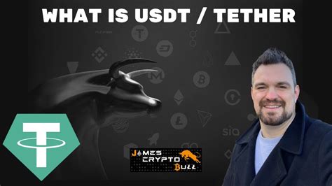 Tether Usdt Explained Pros Cons And Use Case Youtube