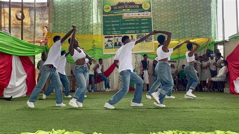 Ksts School Src Week Full Performance Lg Group Youtube