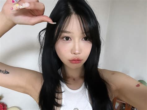 이민 이제 코르셋 완벽적응 Instagram