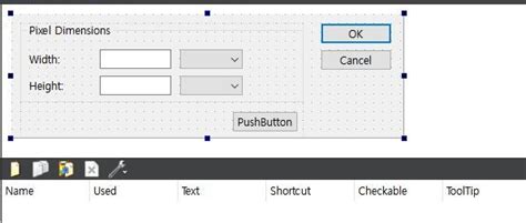 QComboBox Doesn T Works Change Event Qt Forum