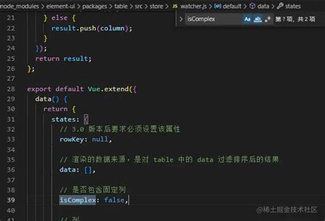 Element Ui 的 El Table 什么情况下会添加 El Table Enable Row Hover 类名 掘金