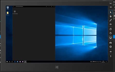 Difference Between UWP And Xamarin Page Navigation
