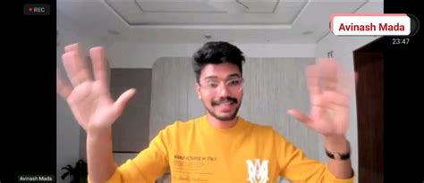 Anirudh Reddy On Linkedin Ai Aitools Artificialintelligence Masterclass Mentorship