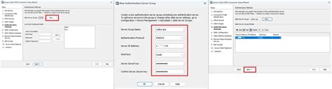 Configure Secure Client Ikev2asa In Asdm With Aaa And Cert Auth Cisco
