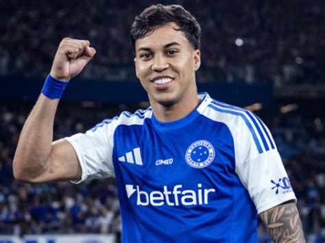 Os Bastidores Da Recuperação De Kaio Jorge Do Cruzeiro Gávea News