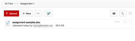 How To Embed The Upload Widget From Cybox In Moodle • Teaching With