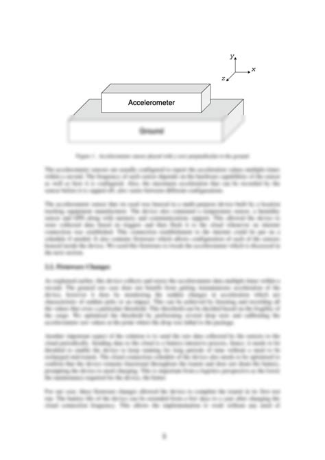 solution investigating cargo loss in logistics systems using low cost