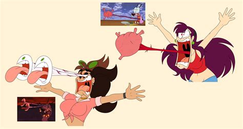 Comical On Twitter Spooky Month So We Gettin Weird Er Wildtakes From The Master Courage