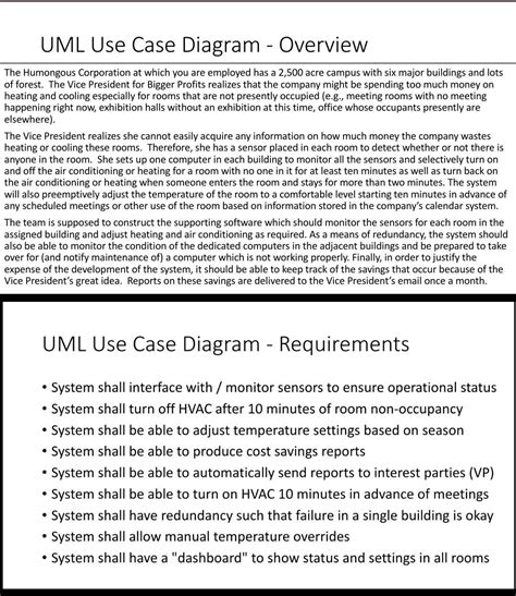 Solved Produce A High Level UML Use Case Diagram Chegg
