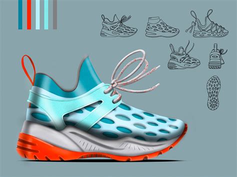 Concept Rendering On Behance