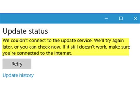 Cara Untuk Memperbaiki Masalah Update Windows Murdockcruz