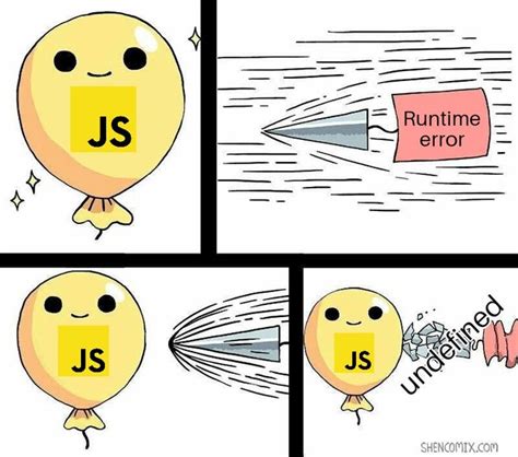 Undefined Object Object Nan Rprogrammerhumor