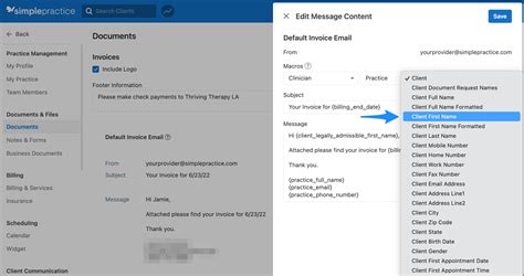 Adding A New Client And Navigating Your Clients And Contacts List Simplepractice Support